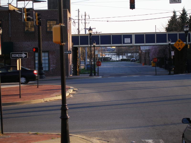 Martin Munroe and Bridget McCabe