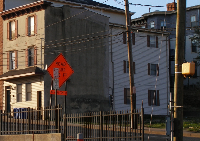 Martin Munroe and Bridget McCabe