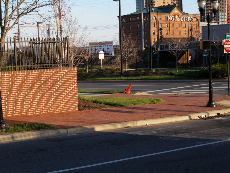 Martin Munroe and Bridget McCabe